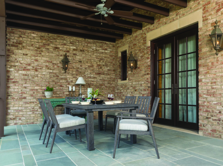 Patio – Wannemaker's