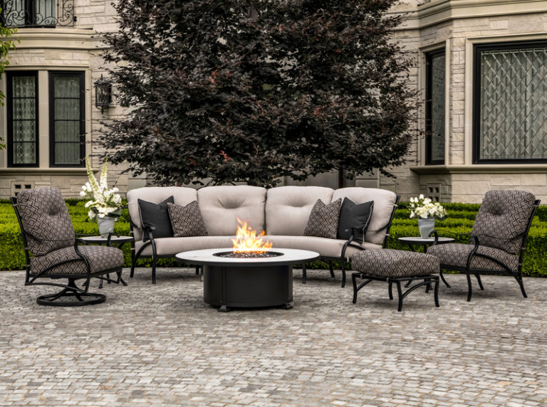 Patio – Wannemaker's