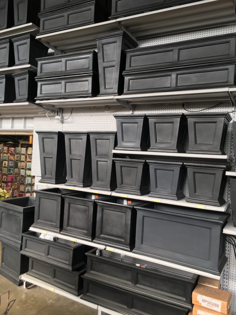 Pottery – Wannemaker's