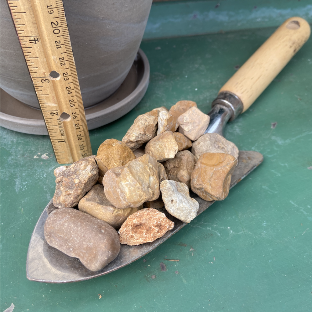 Bagged Goods & Landscape Materials – Wannemaker's