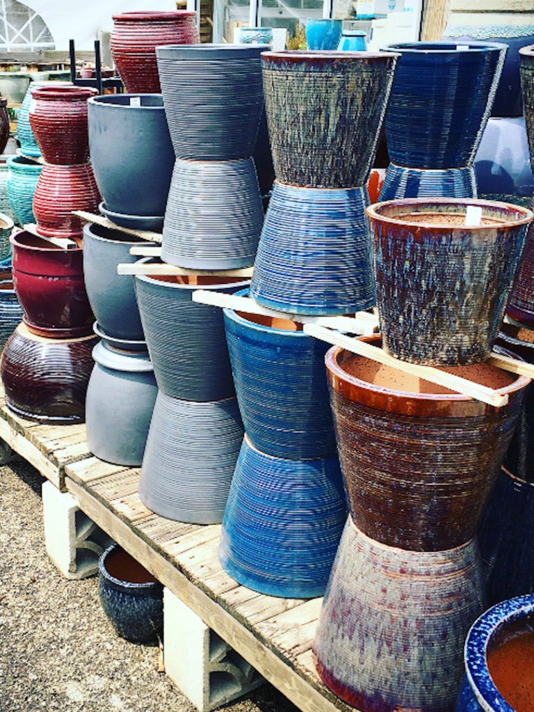 Pottery – Wannemaker's