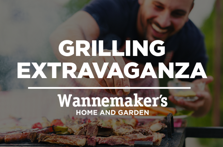 Grilling Extravaganza – Wannemaker's